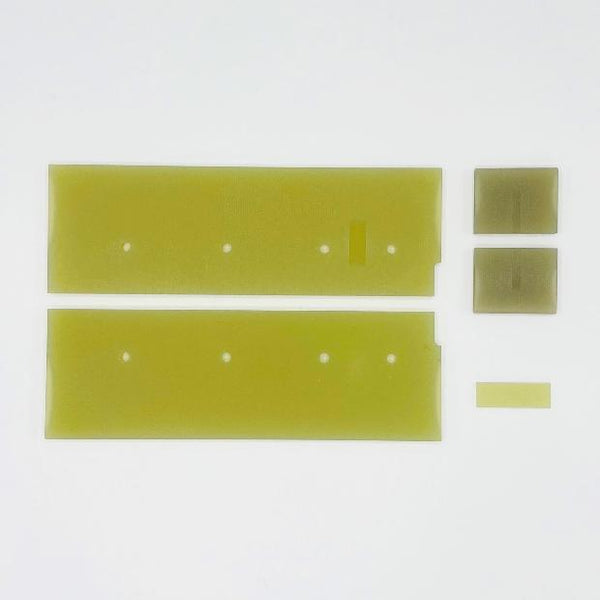 Edwards E2M275 Blade Kit 36701134 – Global Vacuum Products