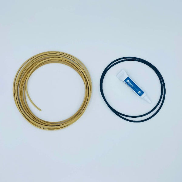 Agilent IDP15 Scroll Pump Tip Seal Kit X3815-67000 – Global Vacuum Products