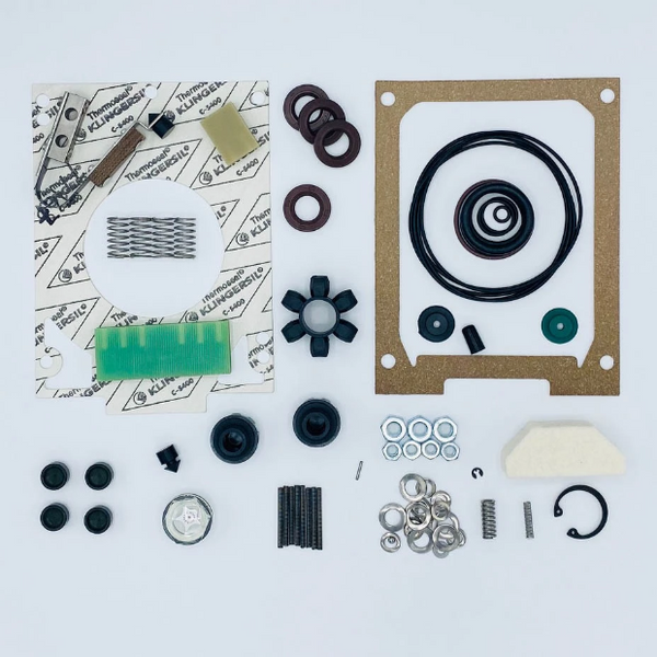 Alcatel 2020A Major Repair Kit 52982 – Global Vacuum Products