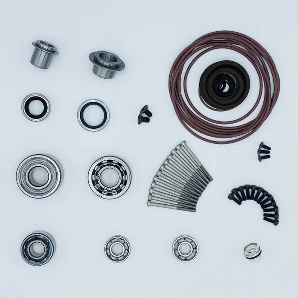 Adixen Alcatel ACP28 ACP40 Maintenance Kit 109350 – Global Vacuum Products