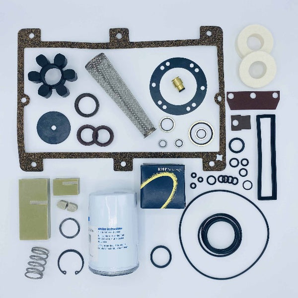Edwards E2M40 Maintenance Kit 36401814 – Global Vacuum Products