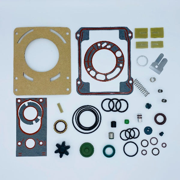 Edwards RV3 Maintenance Kit 65201131RV3 – Global Vacuum Products