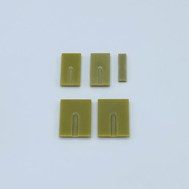 Edwards RV5 Blade Kit 65301130 – Global Vacuum Products