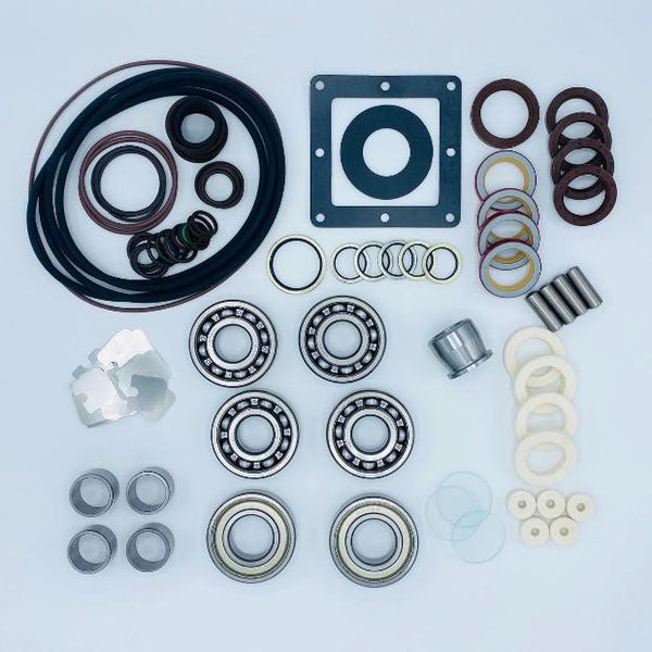 Edwards EH1200 QMB1200 Maintenance Repair Kit 30551800 – Global Vacuum ...