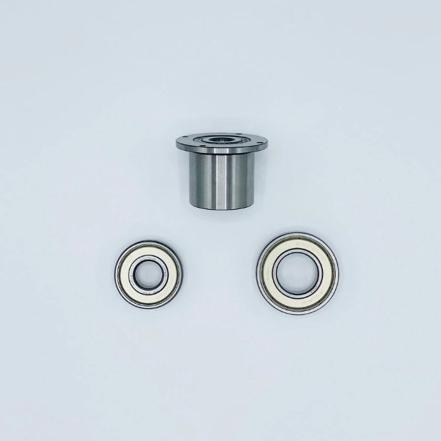 Edwards nXDS6i nXDS10i nXDS15i nXDS20i Bearing Replacement Kit 7350180 ...
