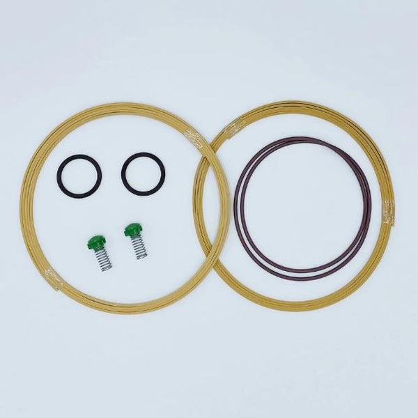 Edwards nXDS6i nXDS10i nXDS15i & nXDS20i Replacement Tip Seal Kit 7350 ...