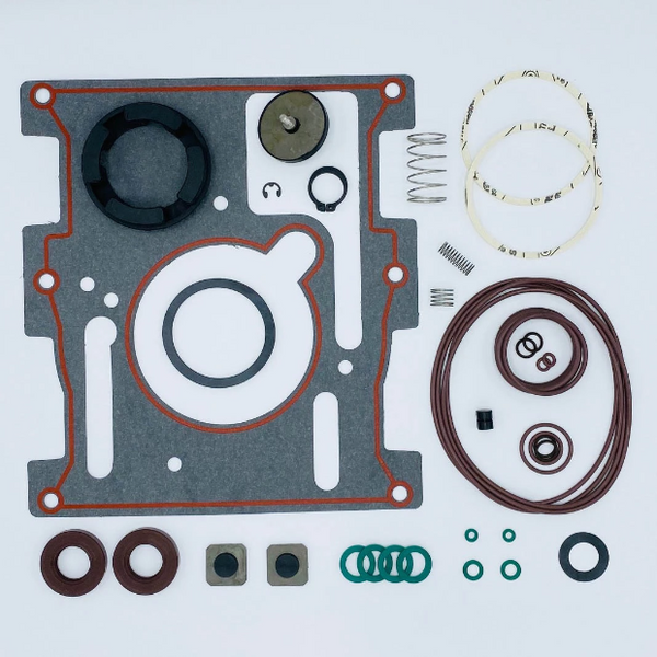 Leybold D30A D60A D90A Seal & Gasket Kit 19106B2 – Global Vacuum Products